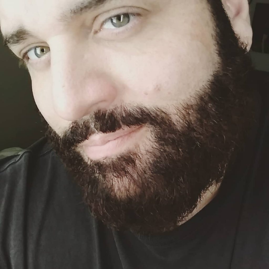 Edward Gregory Negron